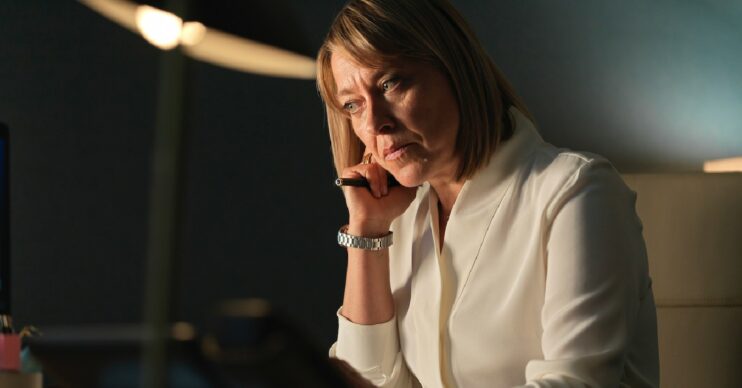 The Split series 3 on iPlayer: What's troubling Hannah Stern?