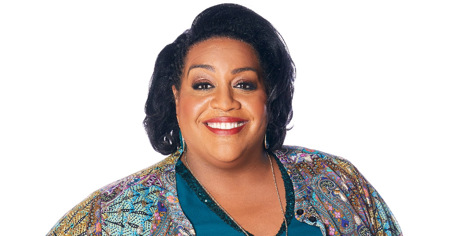 This Morning host Alison Hammond distracts viewers today with 'new look'