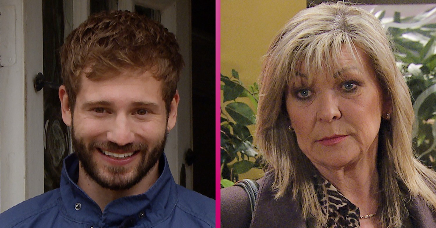 Millie Tate - Entertainment Daily