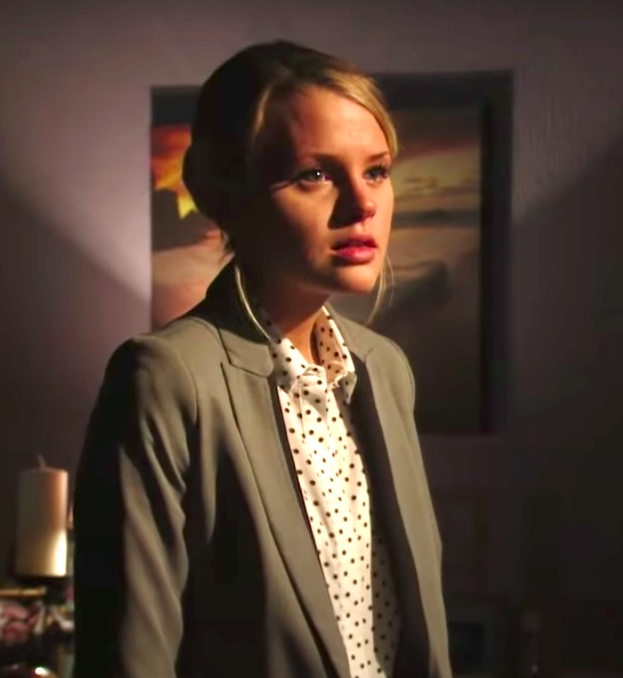 EastEnders flashback: Who killed Lucy Beale - and how?