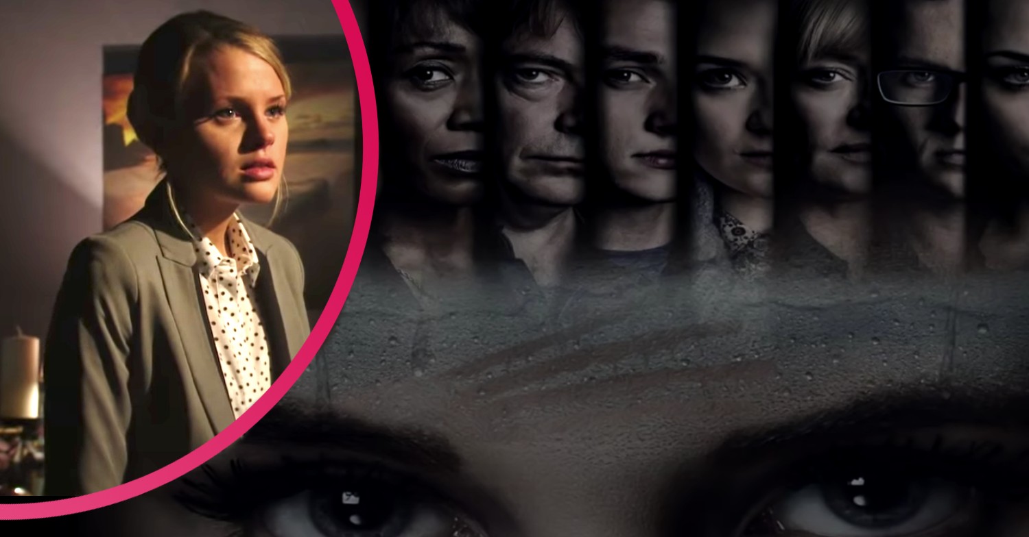 Lucy Beale - Entertainment Daily