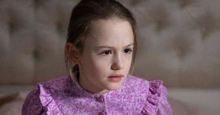 Amelie Bea Smith: From EastEnders to Anatomy of a Scandal Star