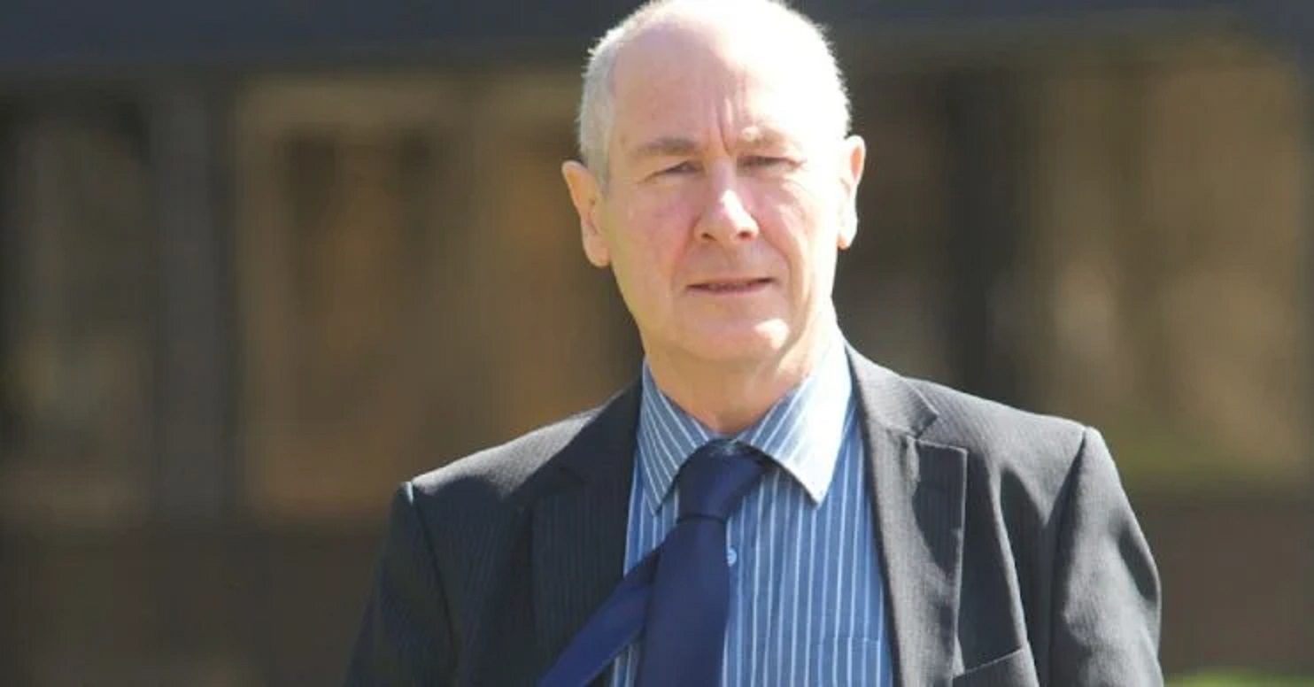 Canoe man John Darwin: Full timeline of his and wife Anne's crimes