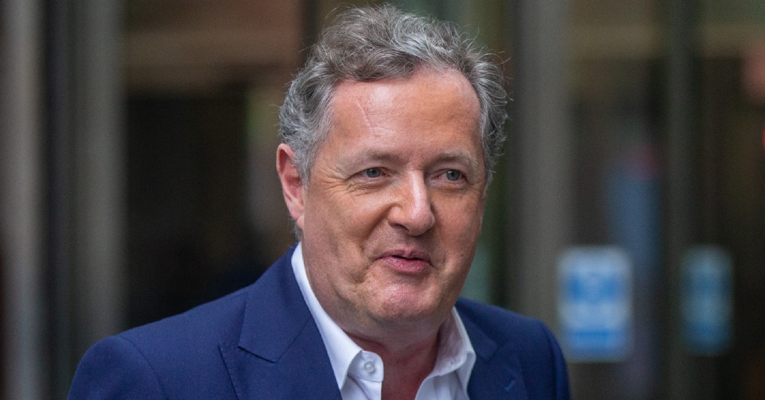 Piers Morgan announces on Twitter his return to ITV as warns GMB