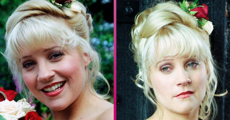 Emmerdale: Malandra Burrows reveals stage 3 breast cancer diagnosis