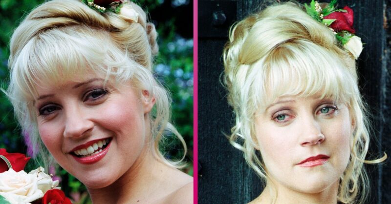 Emmerdale: Malandra Burrows reveals stage 3 breast cancer diagnosis