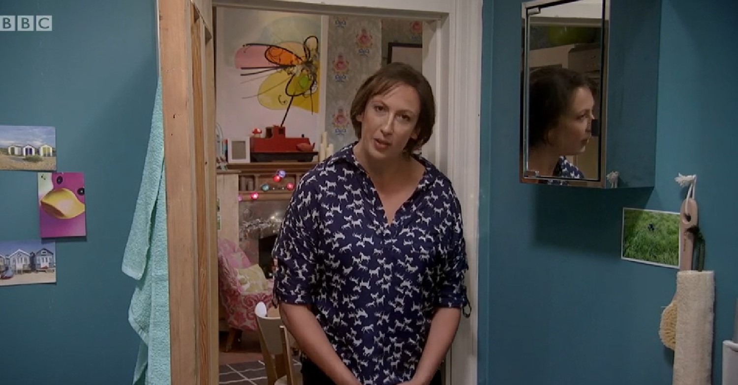 Miranda Hart announces new series and these tweets prove it's overdue