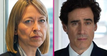 The Split ending explained, and why series 3 is the last ever