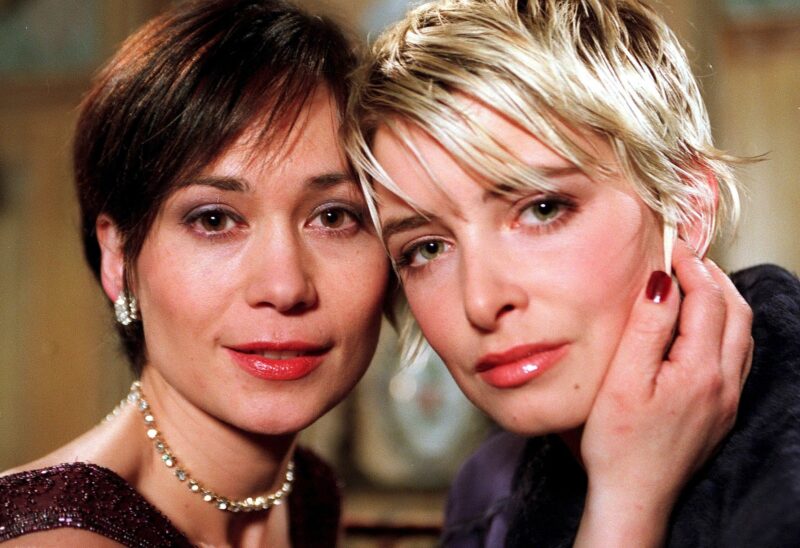 Zoe Tate: Emmerdale's first lesbian character and her life in the Dales