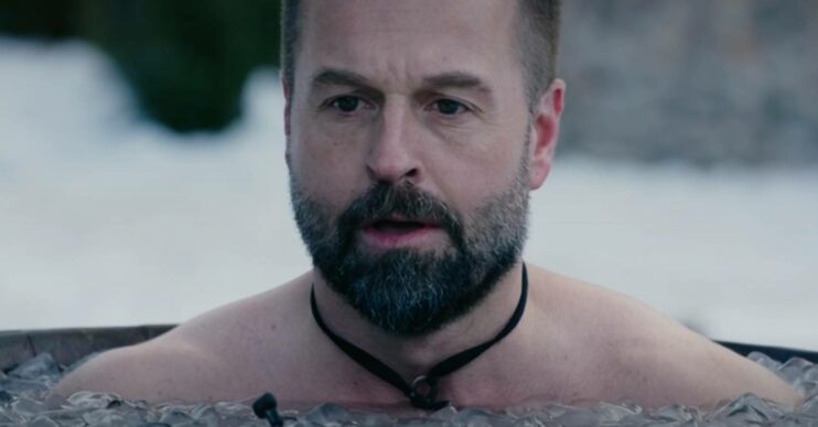 Alfie Boe took overdose and went to rehab following split from wife