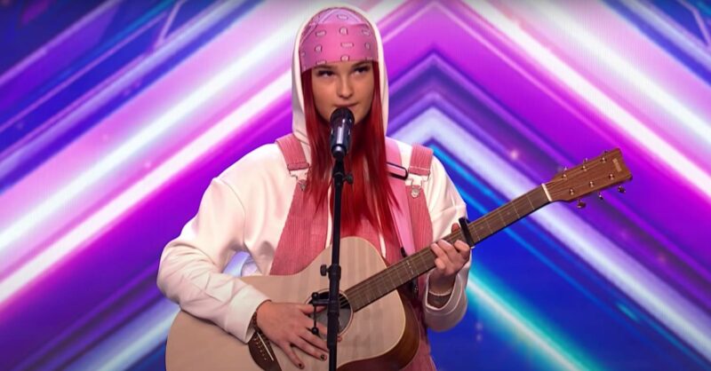 BGT fans fuming as singer Honey Scott 'disses' Stephen Mulhern-