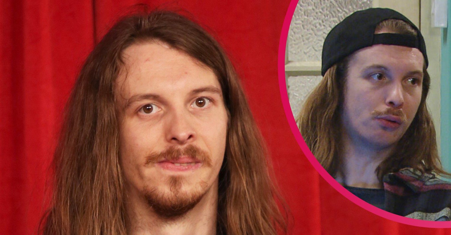 Emmerdale actor James Moore announces he is engaged to girlfriend