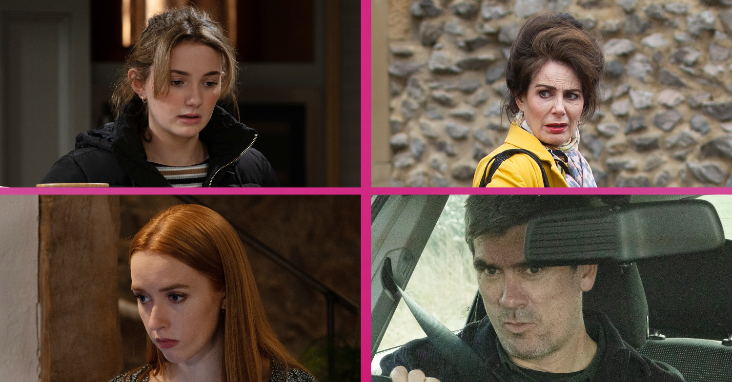 Emmerdale SPOILERS: 4 HUGE questions about next week's flash-forward