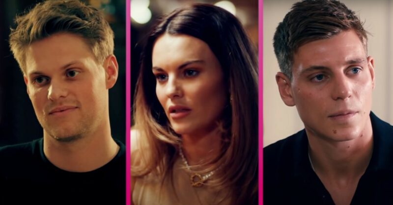 Revealed: Ages of Made in Chelsea cast members Digby, Ollie, Sophie ...