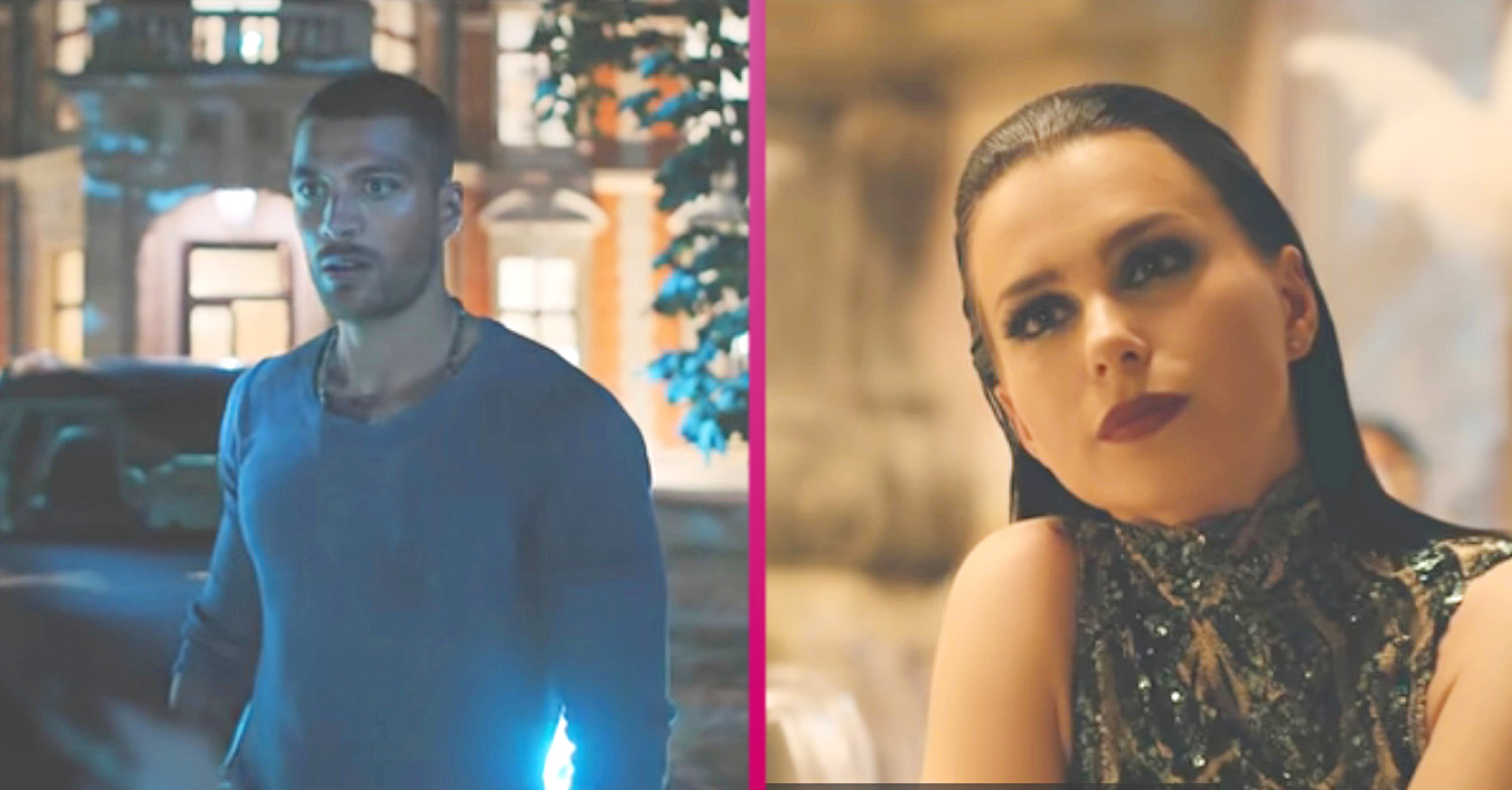 Meet the cast of Netflix's '365 Days: This Day' and their other roles