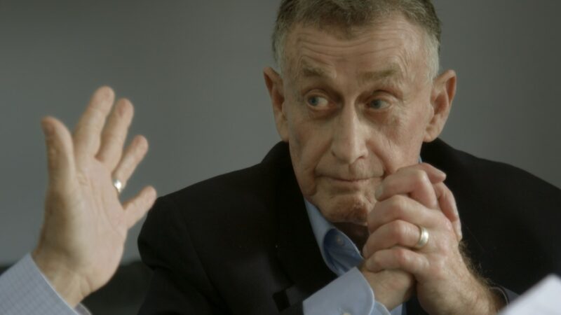 Sky Atlantic's 'The Staircase' explores Michael Peterson case and aftermath