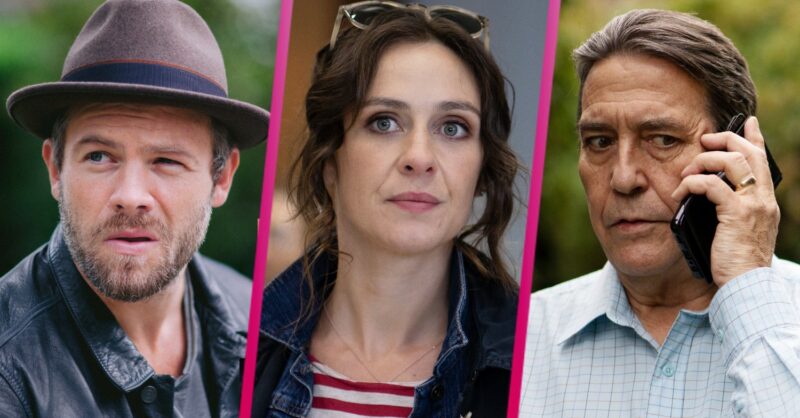 BritBox's 'The Dry': New comedy series explores sobriety with dark humor