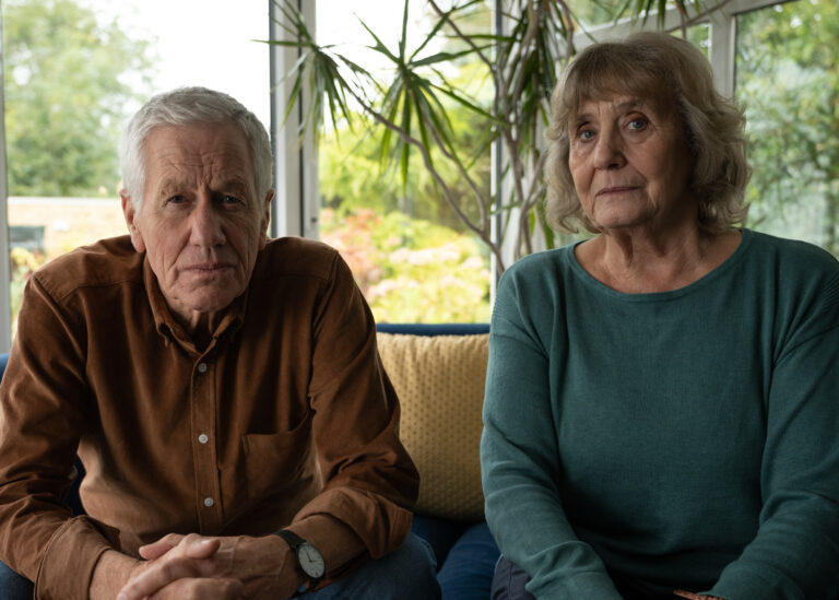 Grace Dead Man's Footsteps cast - James D'Arcy and Steven Hartley star!