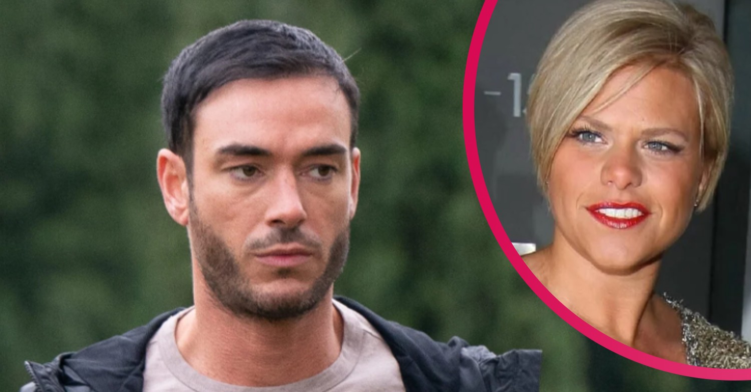 Jack Tweed - Entertainment Daily