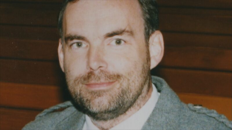 Malcolm Webster: ITV drama and Channel 4 doc explore murderer's life
