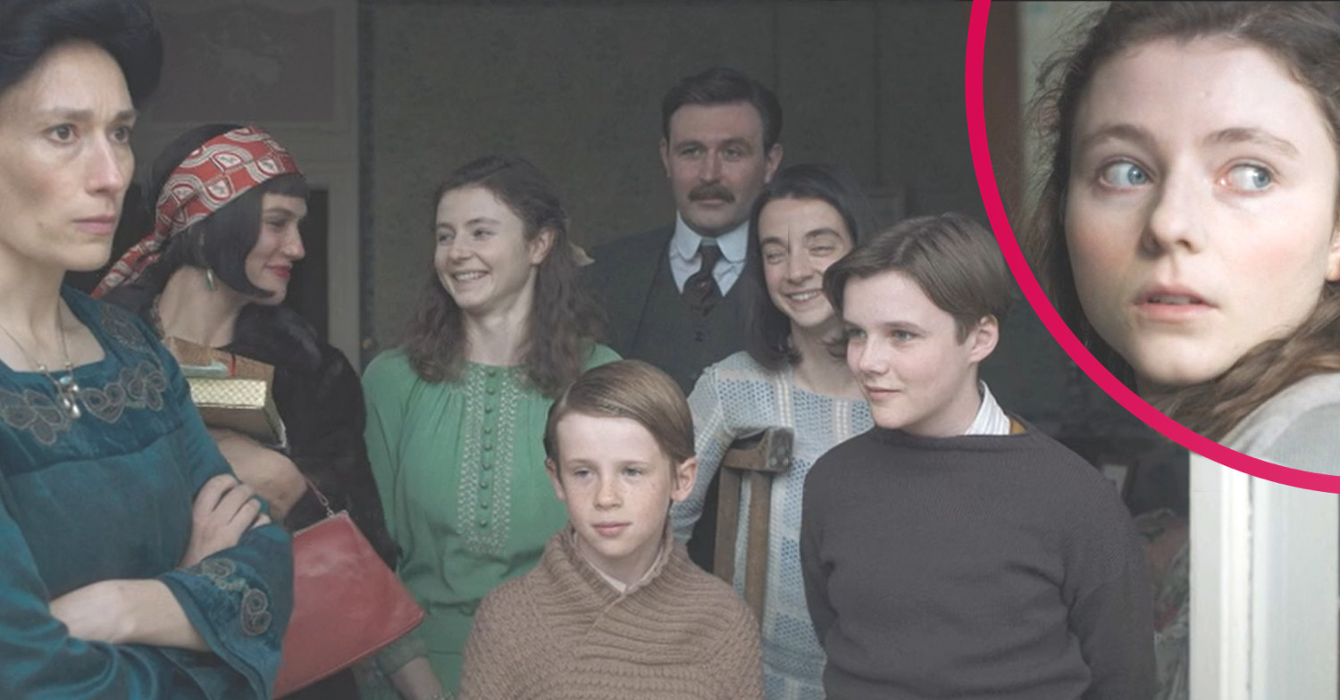 Explore Life After Life filming locations and cast in BBC Two's drama ...