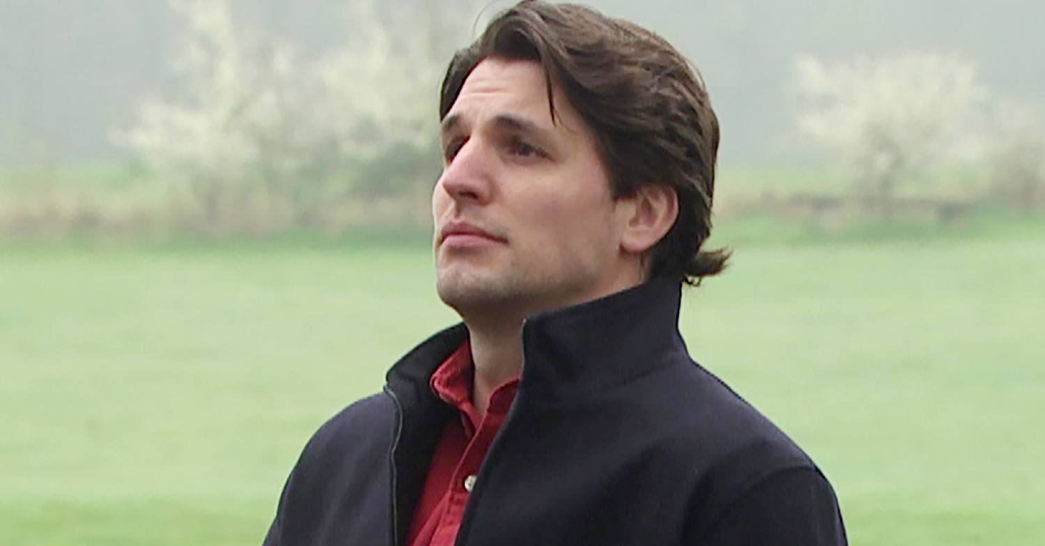 Emmerdale spoilers: Ethan's peril as racist client Jordan attacks