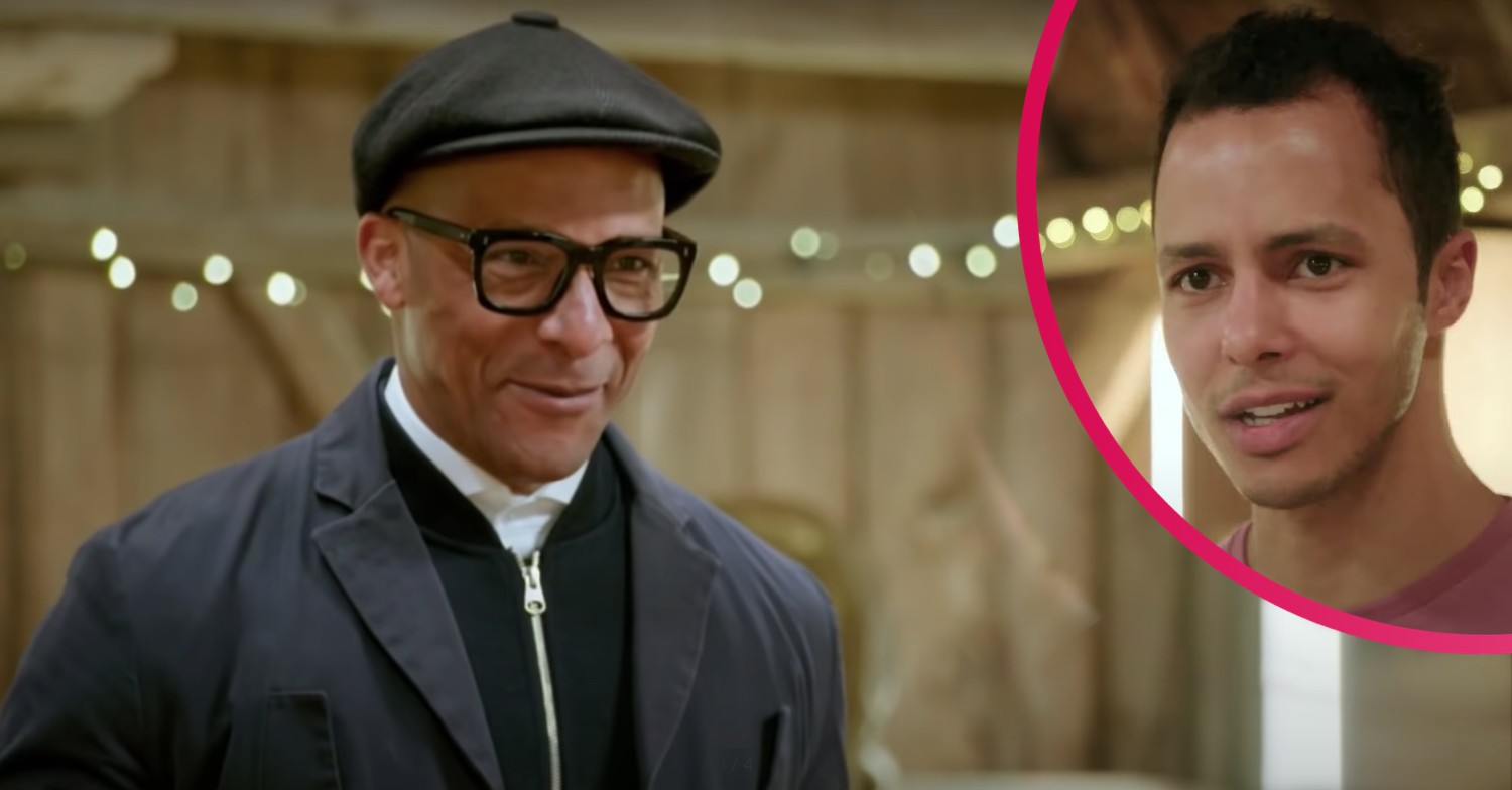 The Repair Shop returns with Jay Blades and new series on BBC One tonight