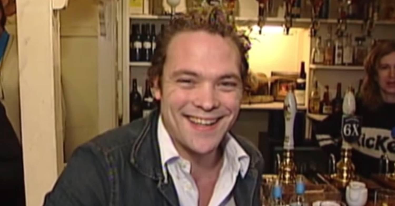 Will Young: Losing My Twin Rupert – show's most heartbreaking moments