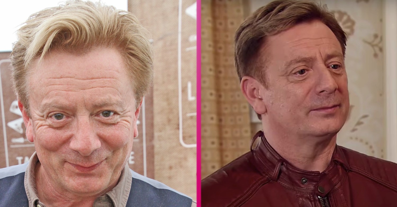 Martin Platt: The 'normal' husband in Gail's life on Coronation Street