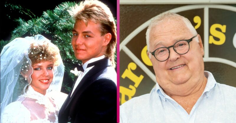 Neighbours finale leak: Kylie and Jason return for last episode