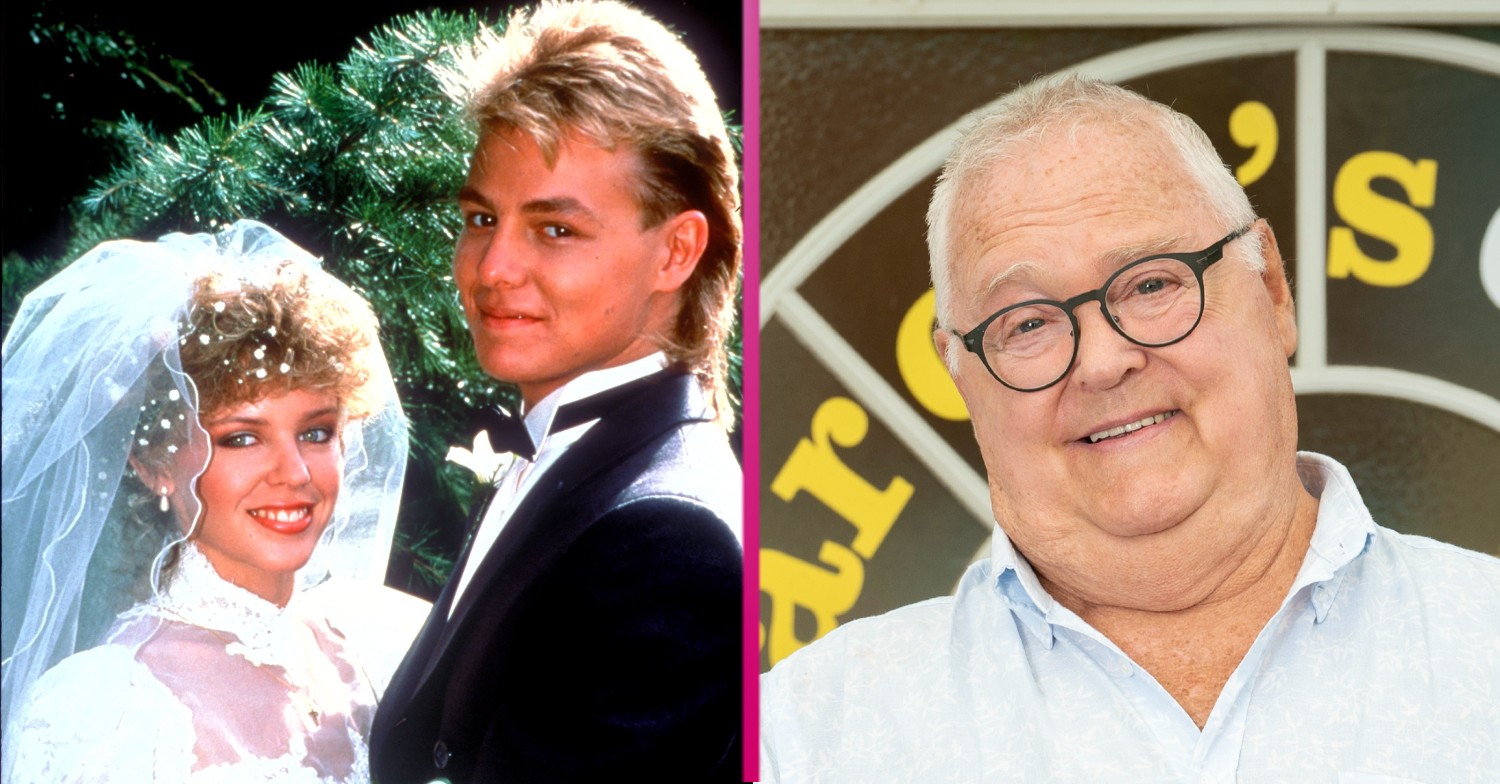 Neighbours finale leak: Kylie and Jason return for last episode