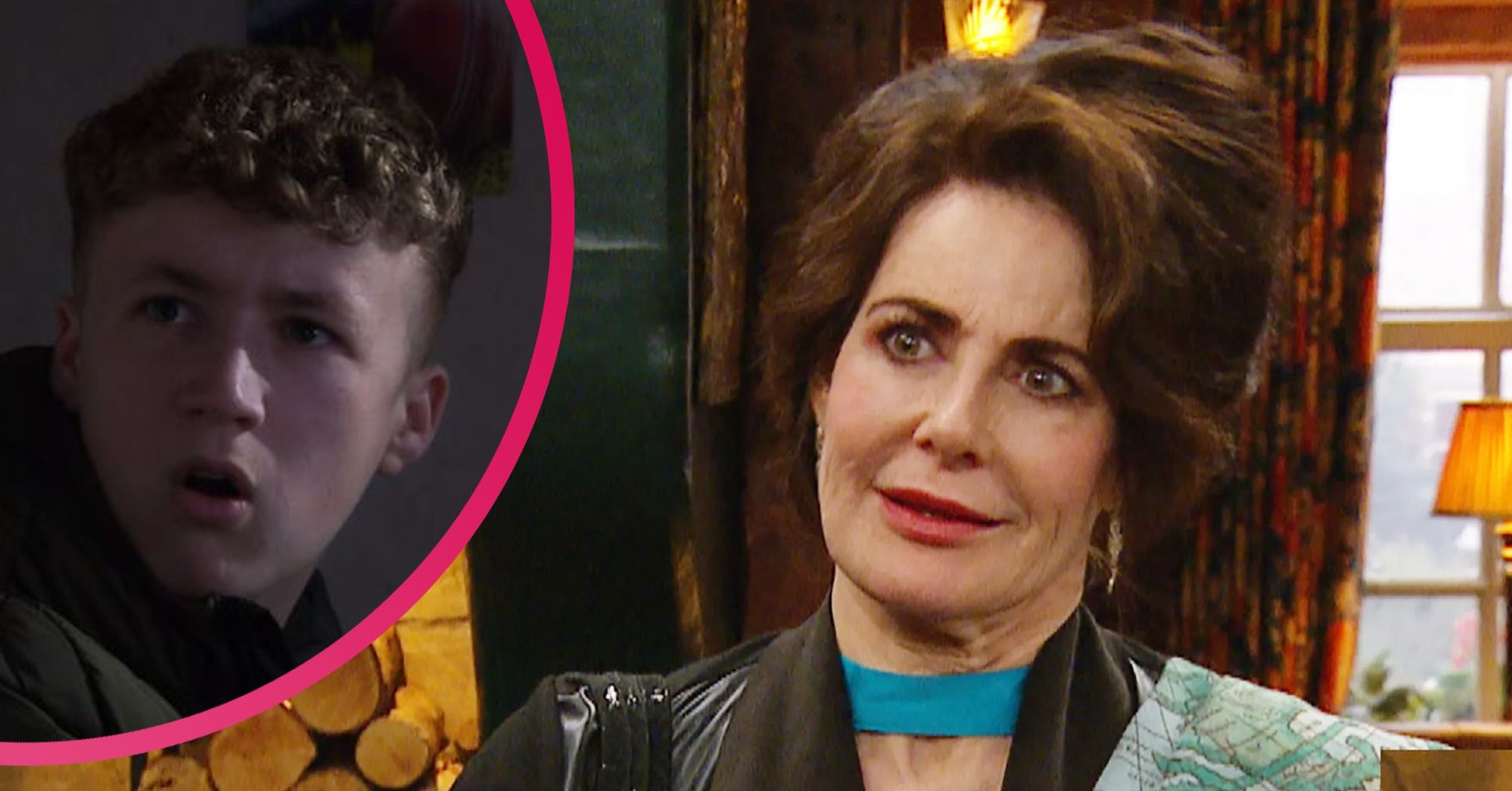 OPINION: Emmerdale’s big killer week was a flop