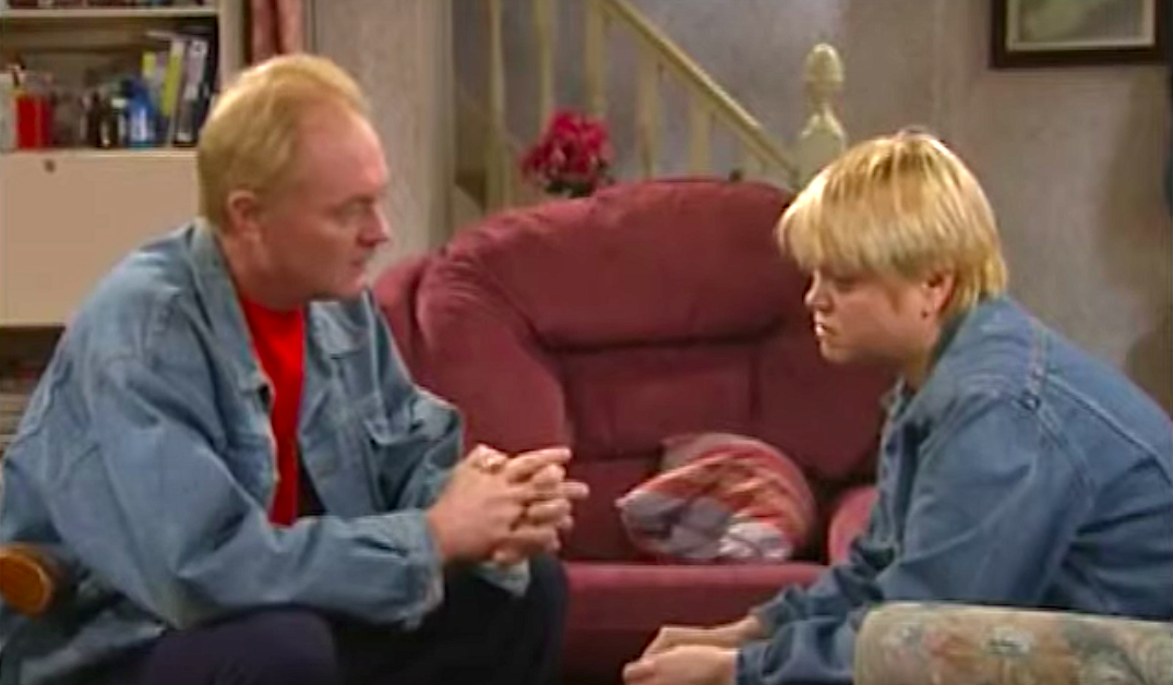 Les Battersby in Coronation Street: inside Les's antics, Janice's ...