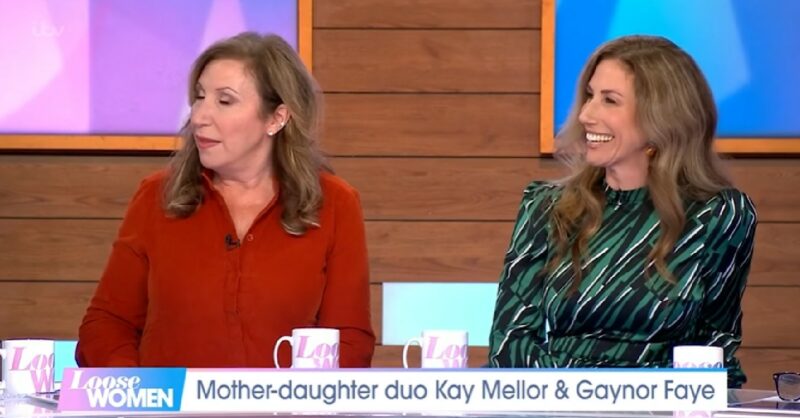 Fat Friends writer Kay Mellor dies aged 71 as tributes pour in