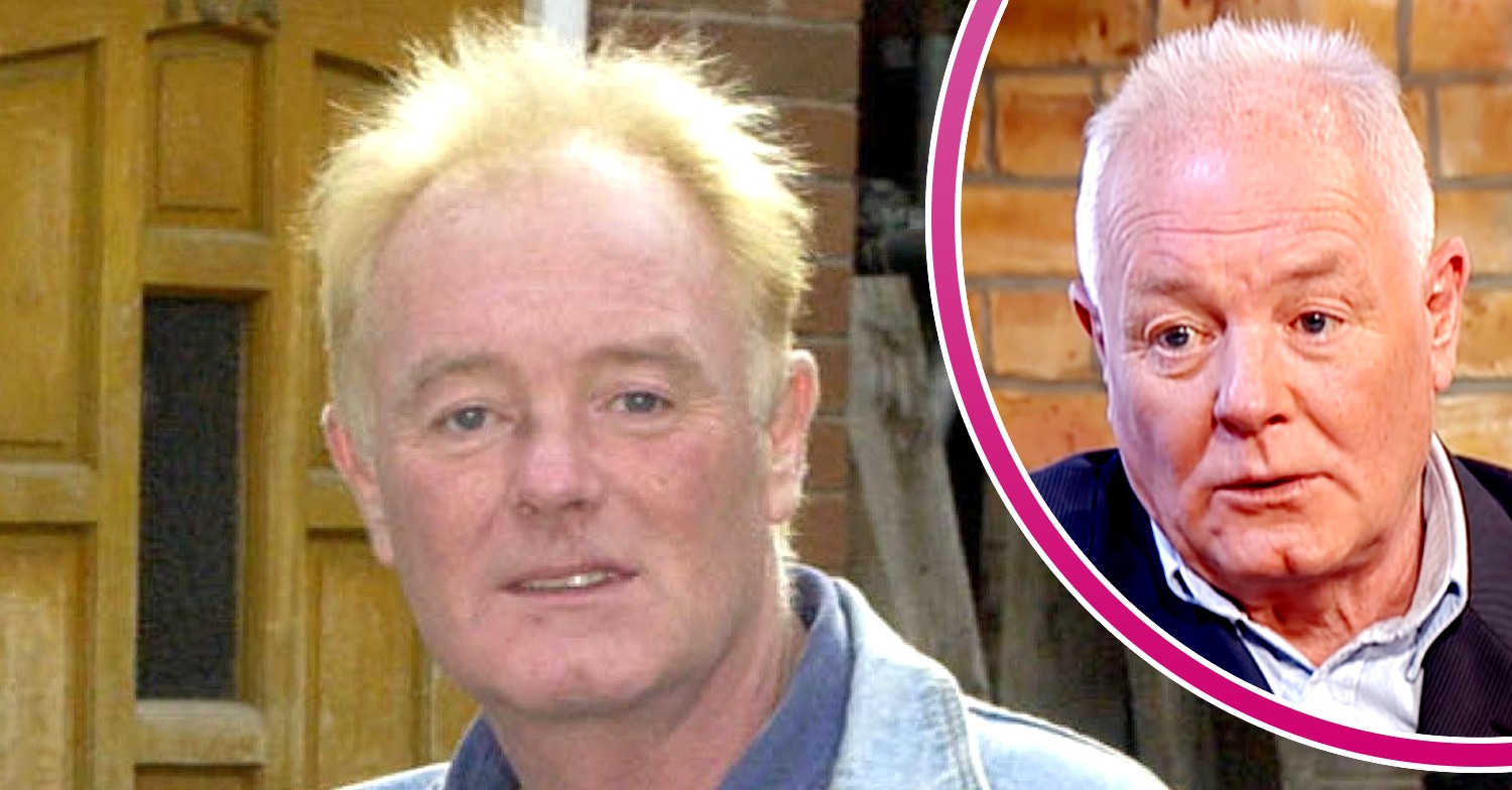 Battersbys in Coronation Street: Les's antics and Janice's affair