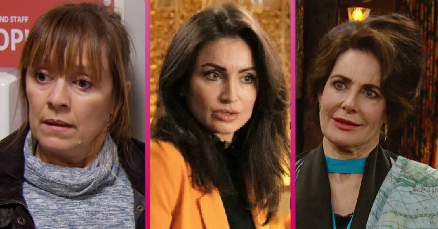 Who is in the cast of Emmerdale 2022? Meet the full line-up