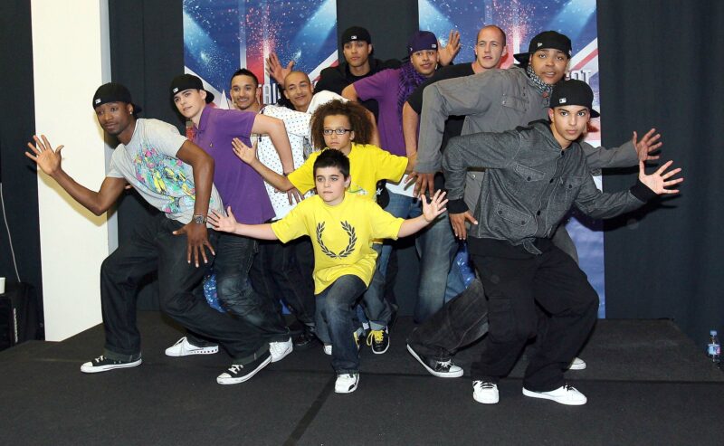 Jordan Banjo's bullying hell and how it led to his 7st weight gain