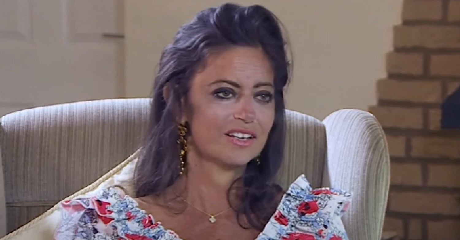 Dame Deborah James’ final TV appearance revealed