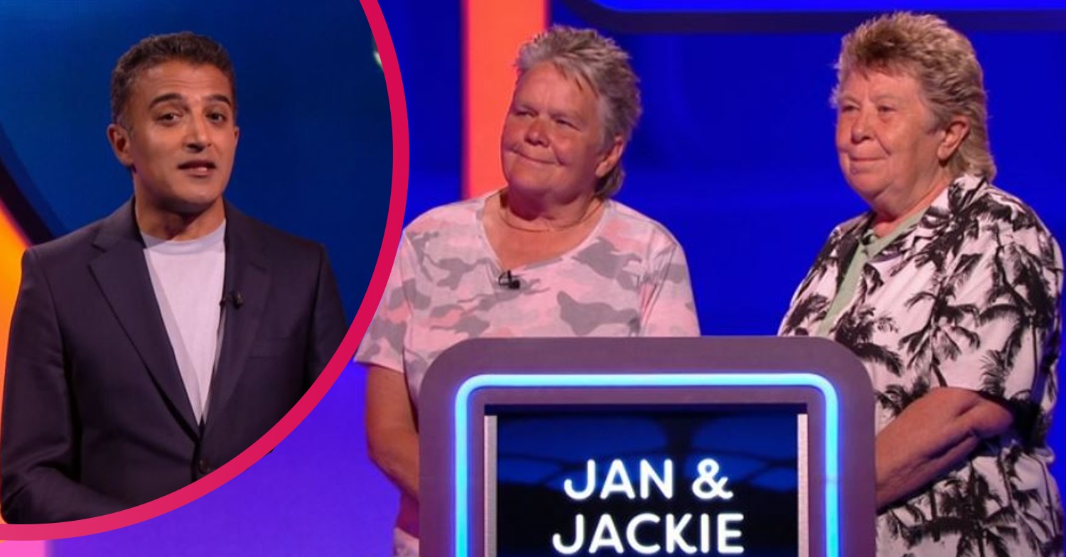 Lingo - Entertainment Daily