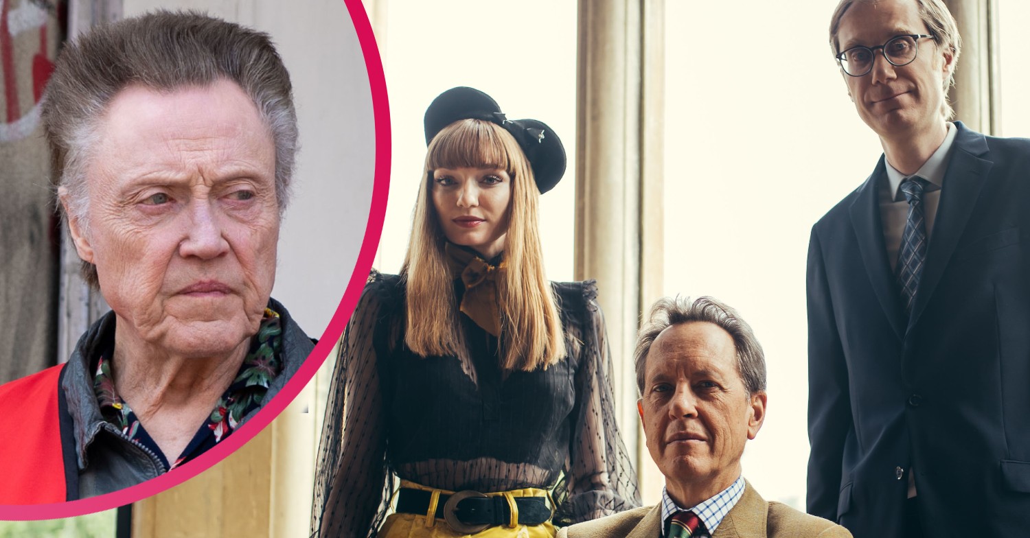 Outlaws season 2 start date confirmed! Stephen Merchant comedy returns