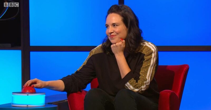 Richard Osman to marry actress Ingrid Oliver, confirms engagement