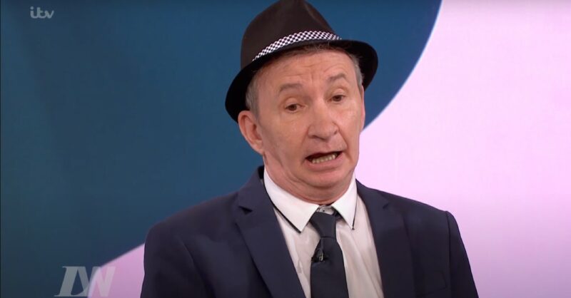 Only Fools and Horses star Patrick Murray provides cancer update