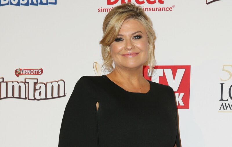 Louise Appleton in Emmerdale: How old is actress Emily Symons?