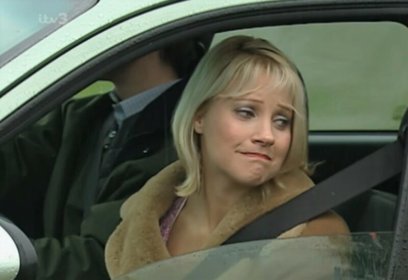 Classic Emmerdale fans stunned as 80s heartthrob Marti Pellow appears