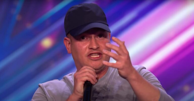 BGT 2022 winner odds: Bookies back Maxwell Thorpe to win