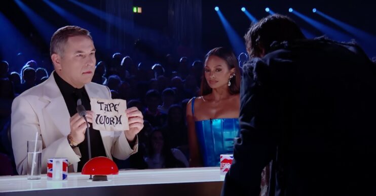 Britain's Got Talent act The Witches 'need apology,' claim viewers