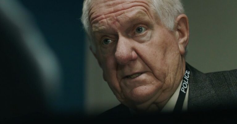 Duncan Preston mocked over Silent Witness accent