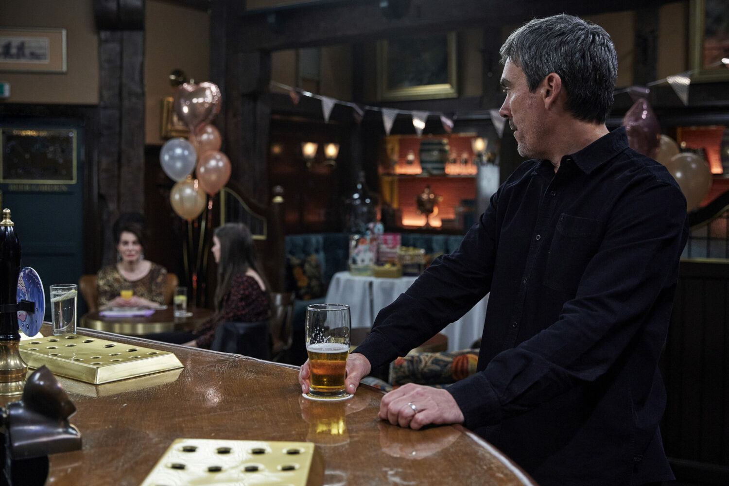 Emmerdale spoilers: Faith finally tells Cain the truth