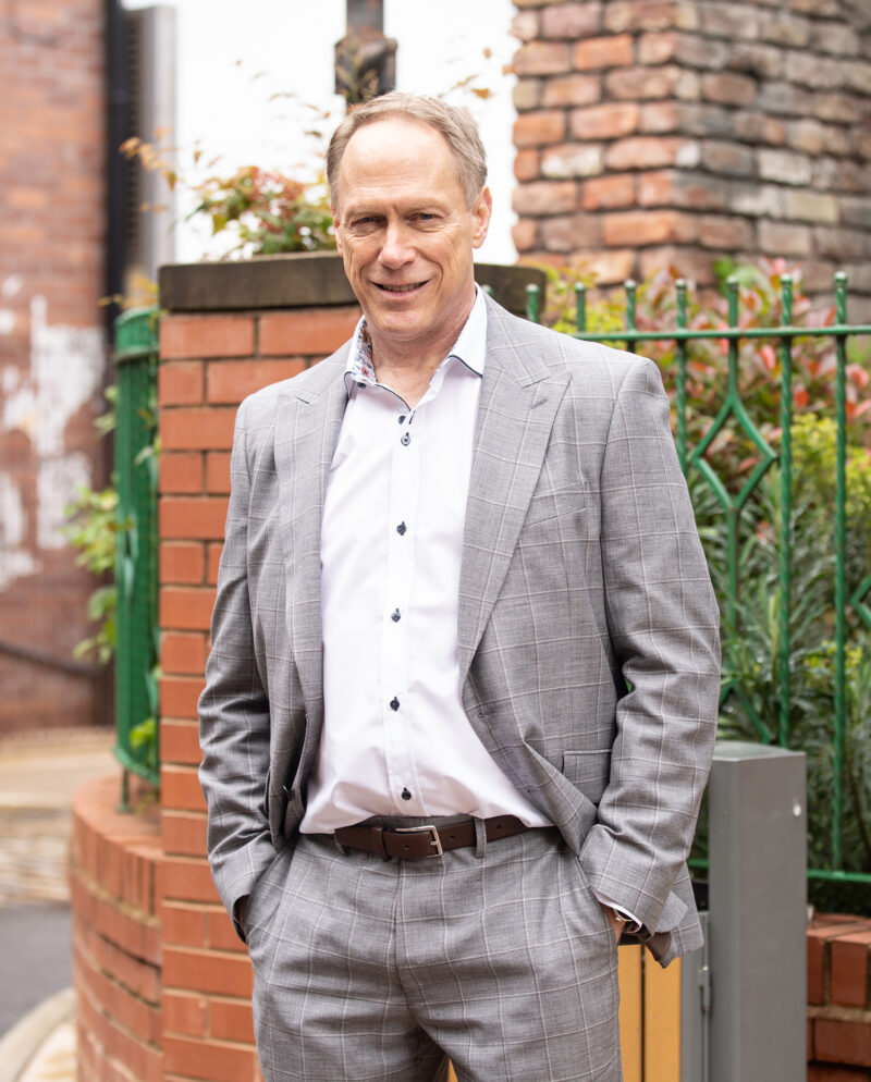 Coronation Street: Who is Stephen Reid? Has Todd Boyce always played him?