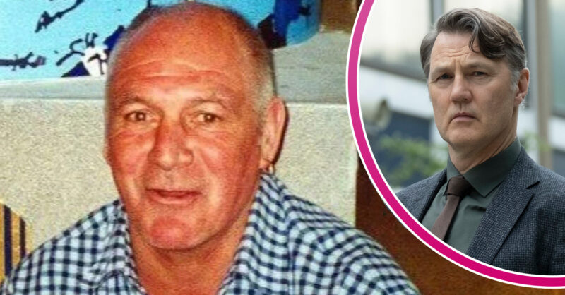 BBC One's Sherwood honours Keith 'Froggy' Frogson in series tribute